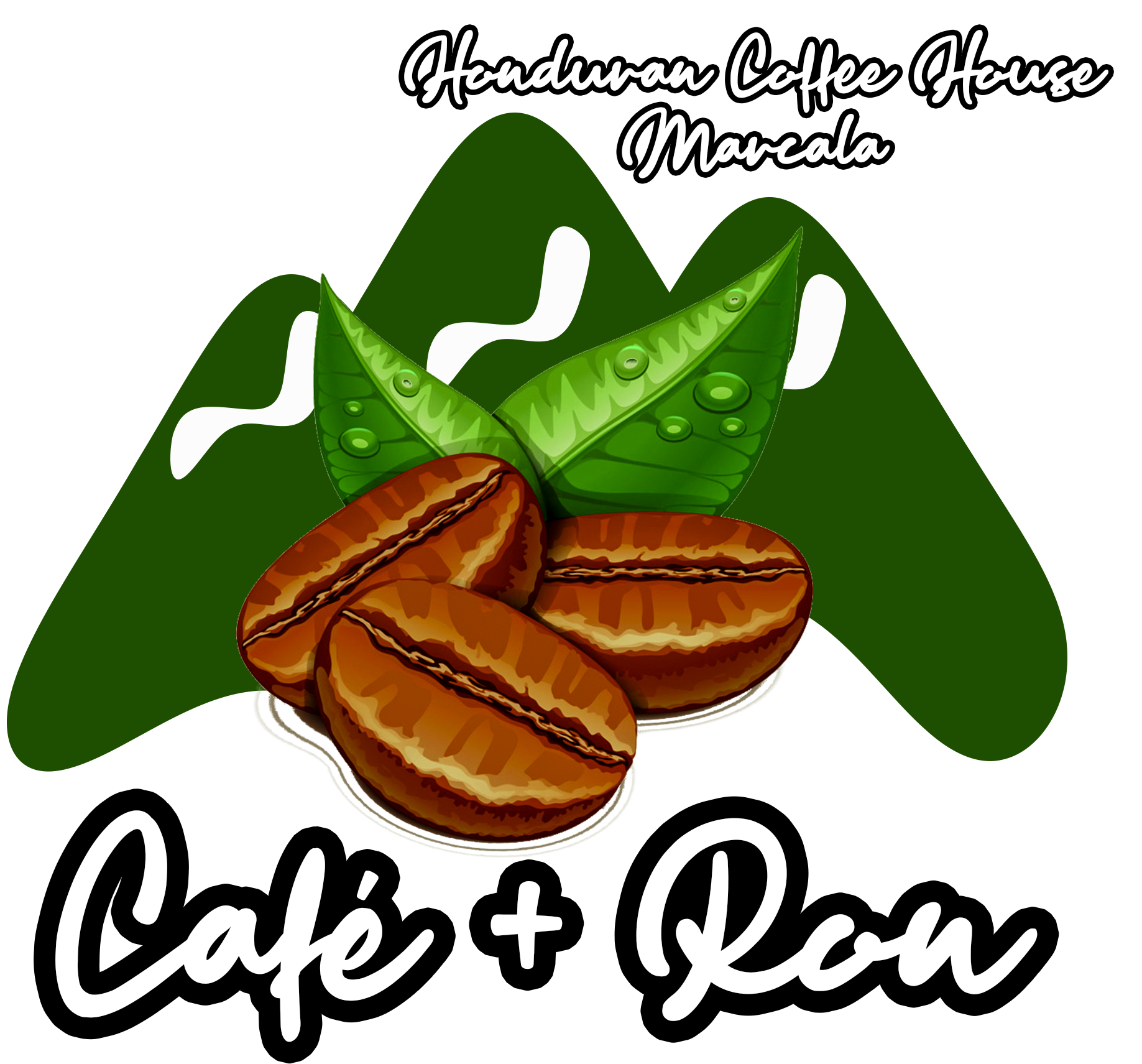 Café + Ron | Eco-Honduras